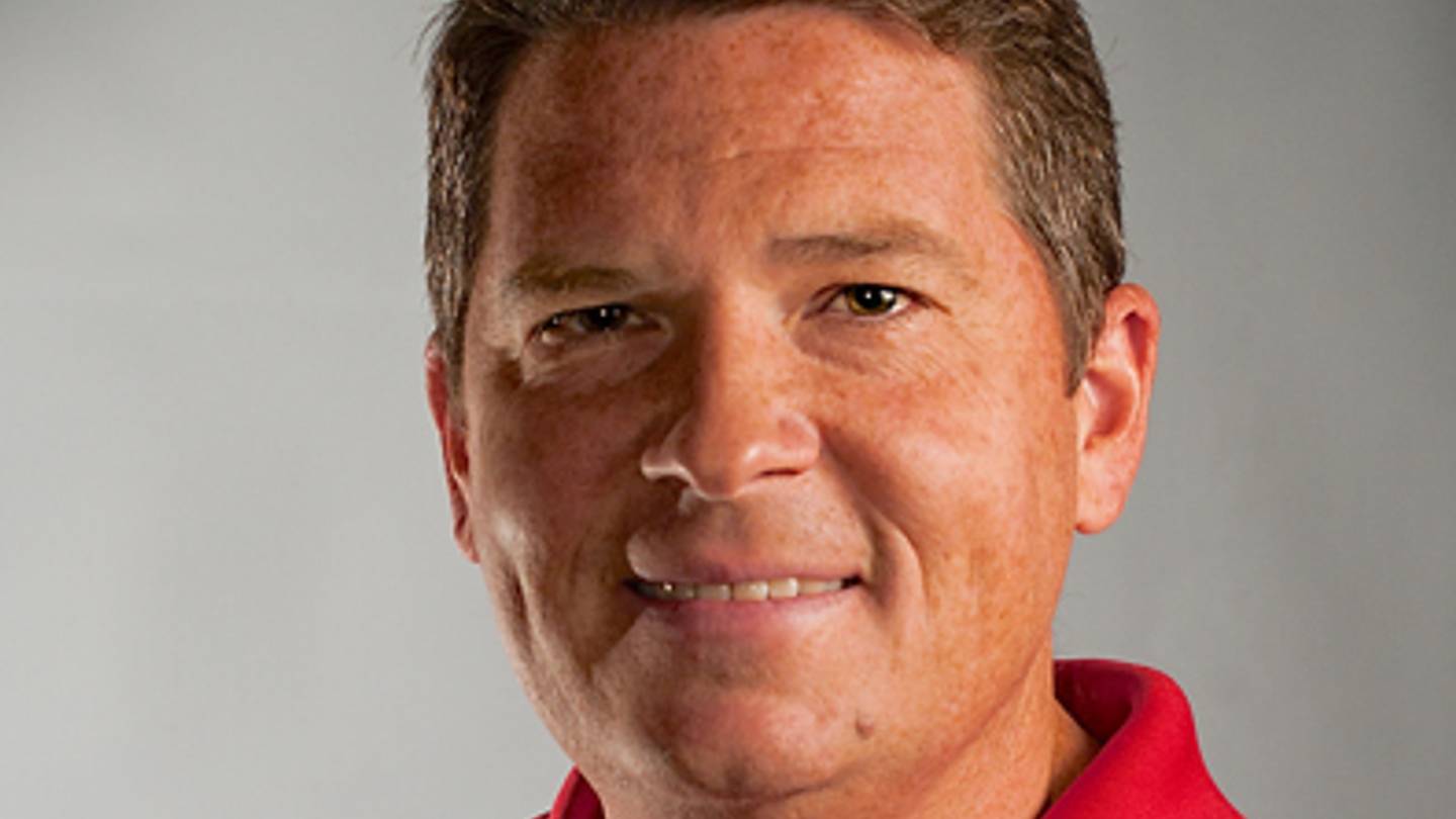 Oklahoma Sooners play-by-play voice Toby Rowland will miss Cotton Bowl ...