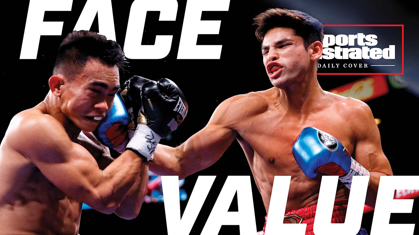 Can Ryan Garcia Be the Face of Boxing? - Sports Illustrated