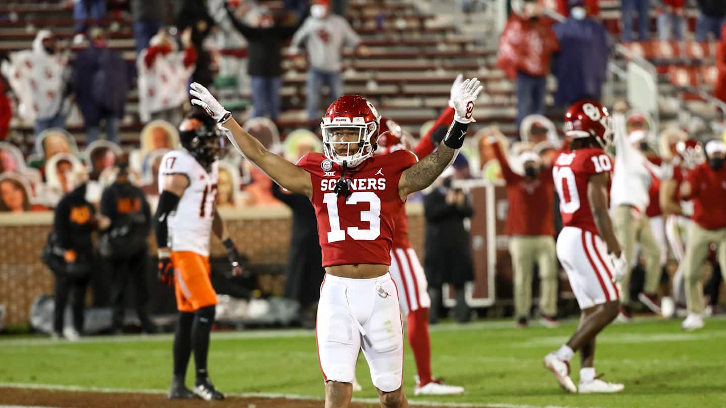 Draft Rewind: 'Swiss Army Knife' Tre Norwood excited to be a Steeler ...