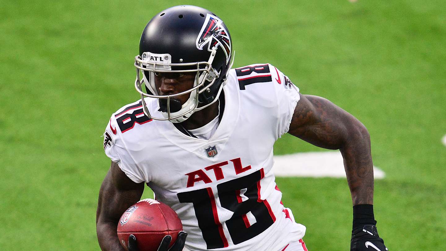 2021 Atlanta Falcons Fantasy Team Outlook: Kyle Pitts Has Hype, Yet ...