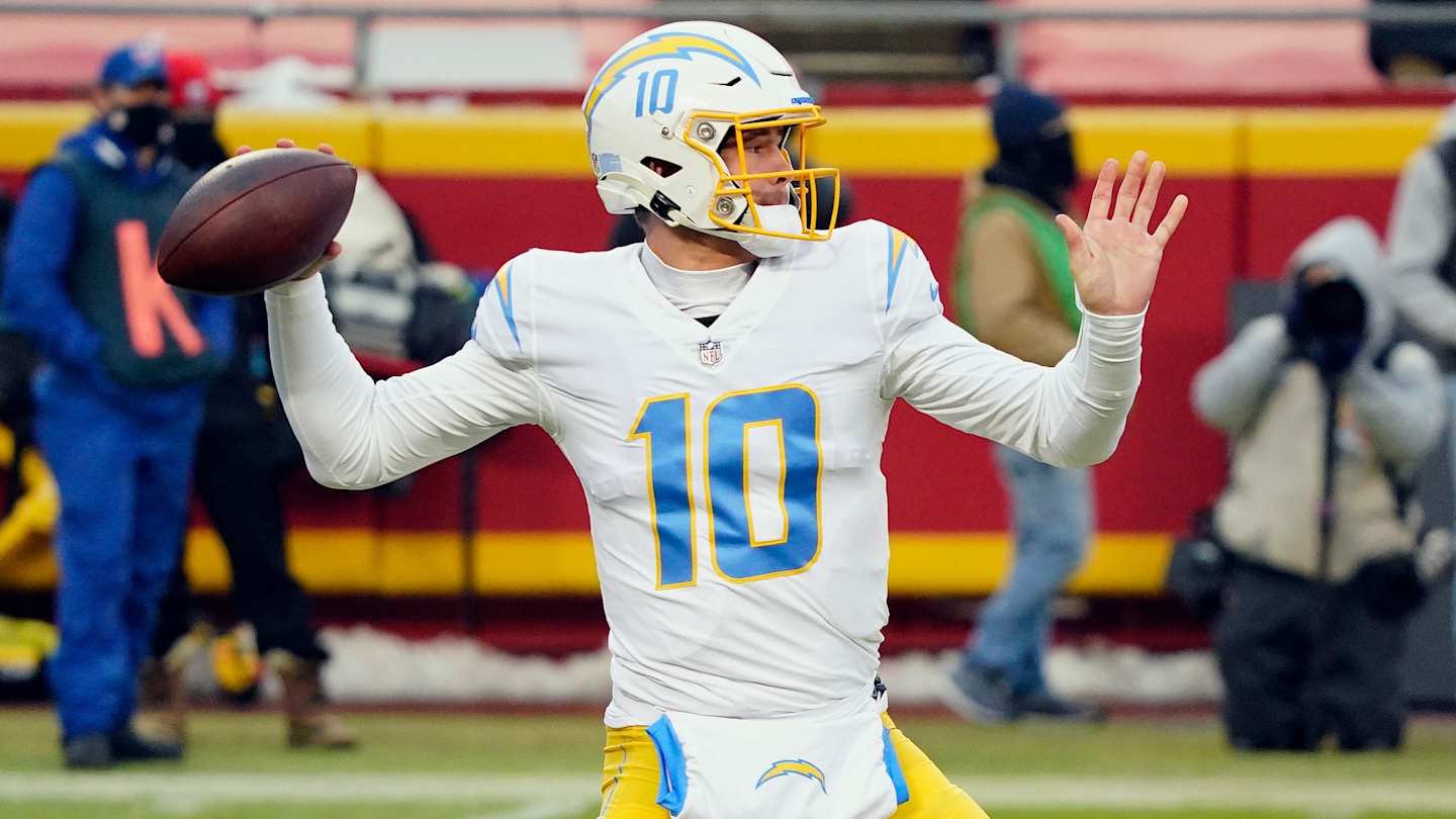 2021 AFC West Team Futures - Division Winner and Win Totals Outlook ...