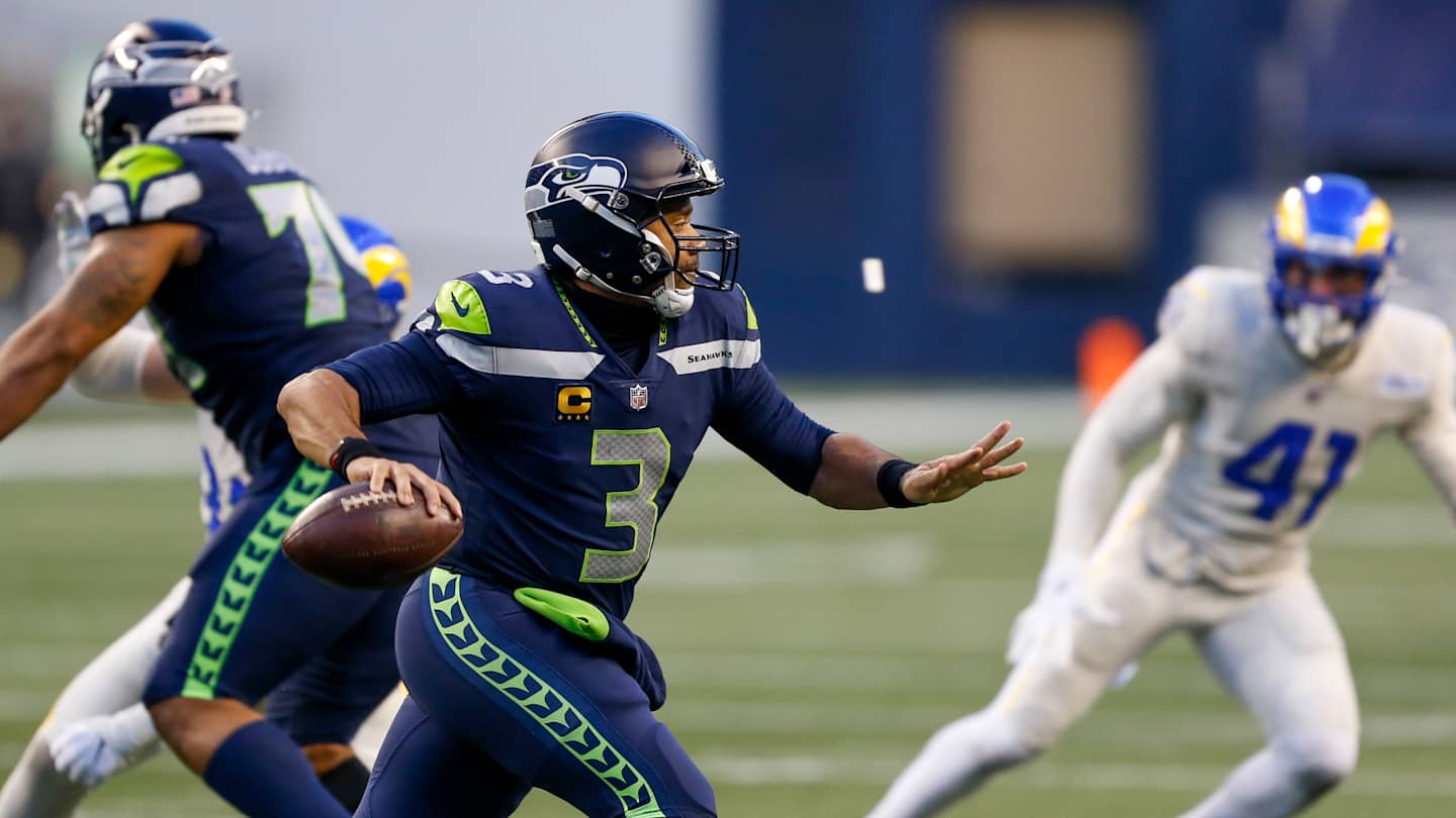 Defense has championship pedigree, but can Rams stop Russell Wilson ...