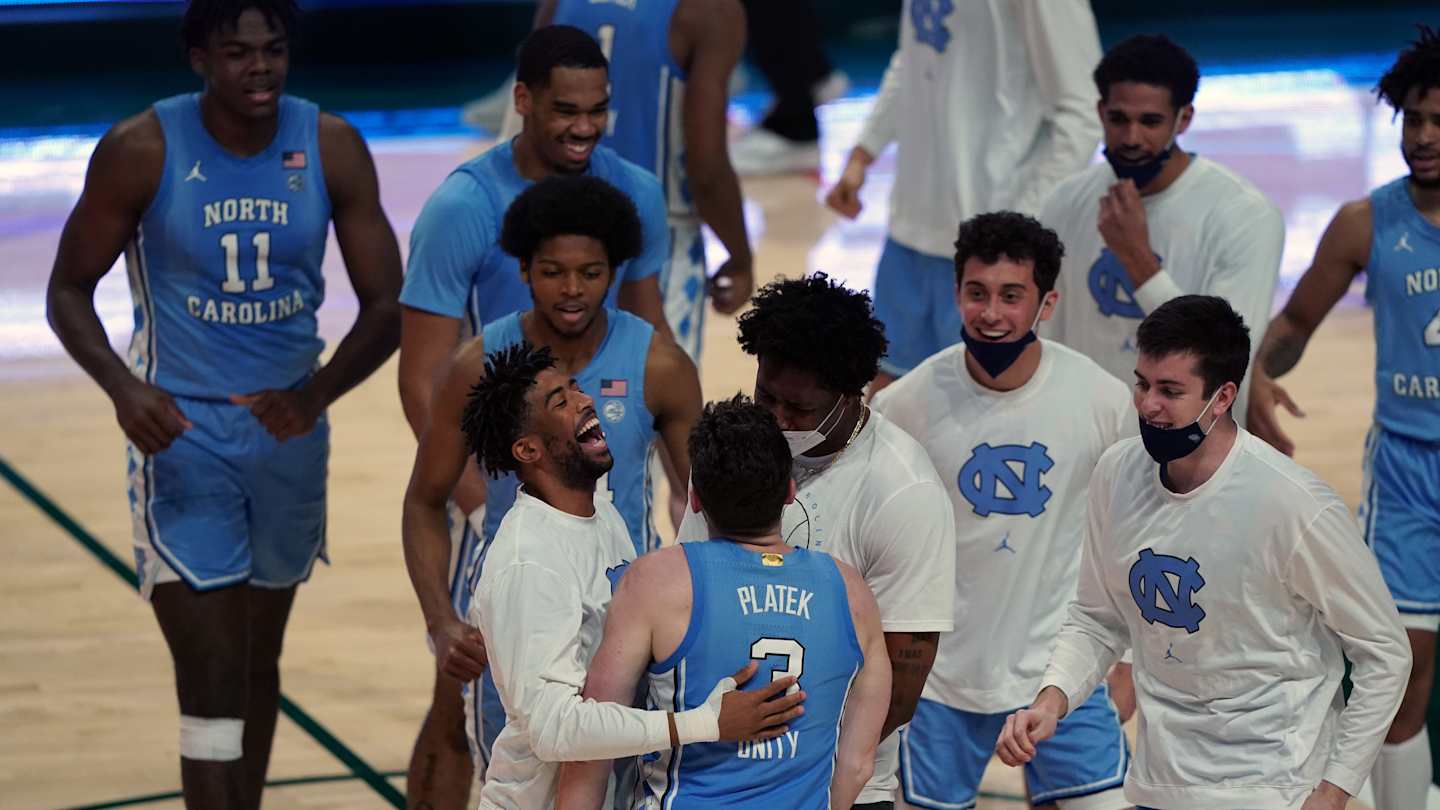 Quick Hitters - North Carolina at Miami - Sports Illustrated North ...