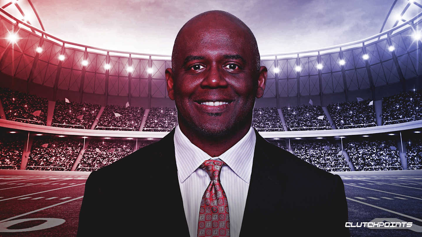 'Tremendous Fit': Mayhew Officially Named Washington Football Team GM ...