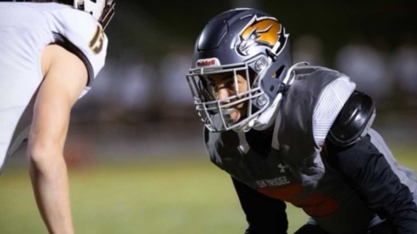 BYU Football Target Smith Snowden Updates His Recruitment - BYU Cougars ...