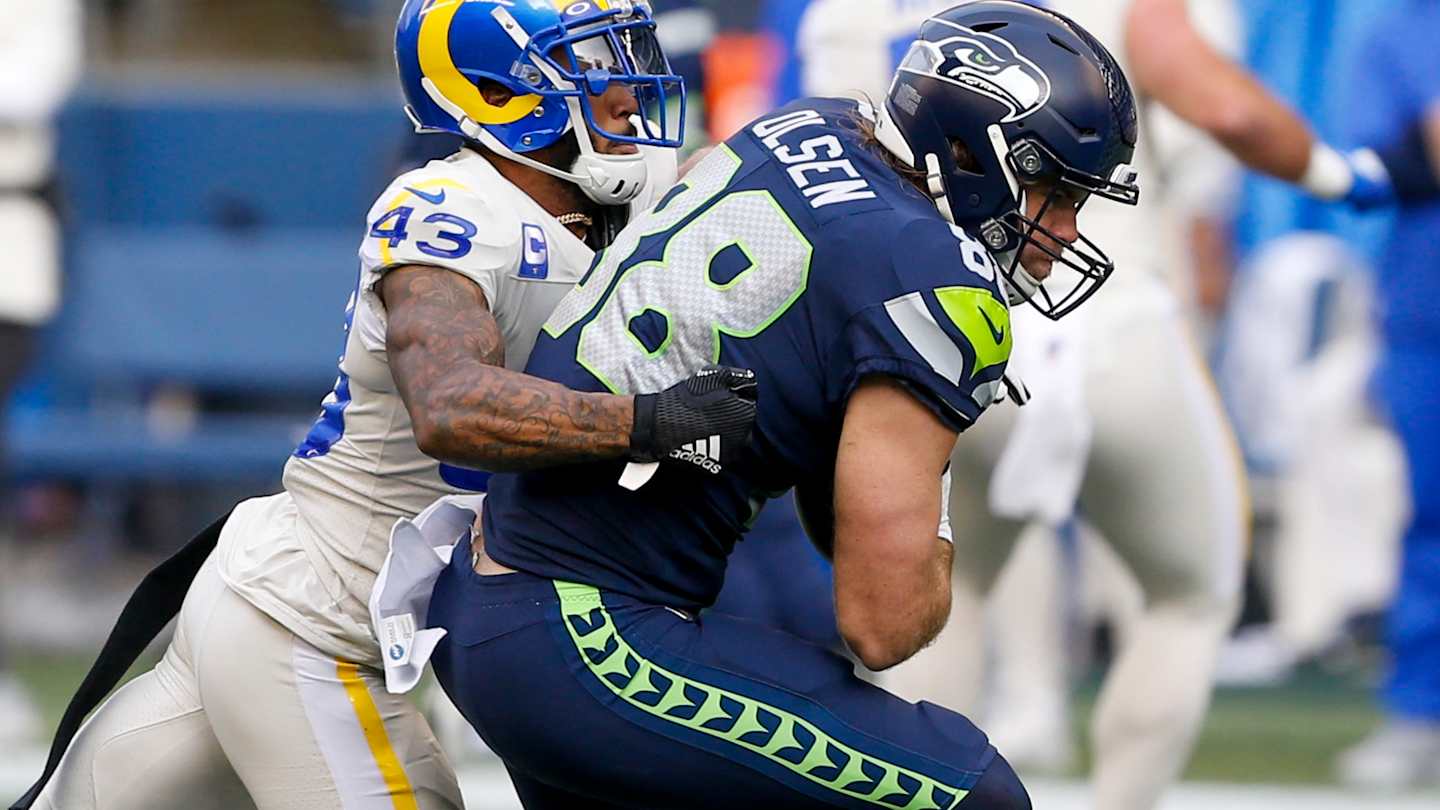 Analysis: Seahawks' 2020 Offseason Redo - Sports Illustrated Seattle ...