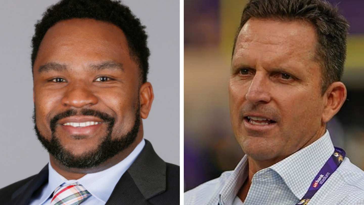 Denver Broncos' Front-Runners for GM are Now Reportedly George Paton ...