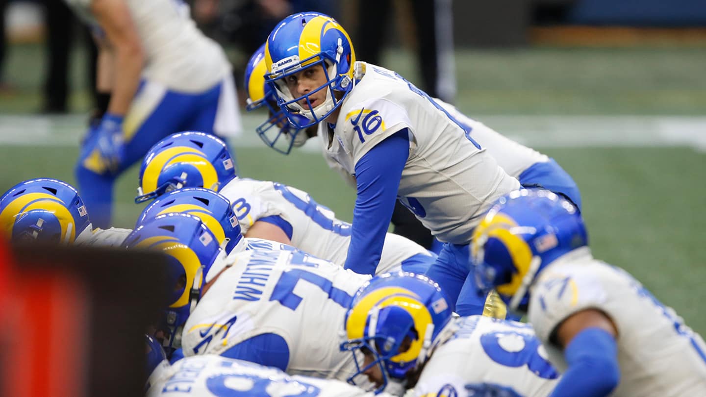 NFL playoffs: Full divisional round schedule - Sports Illustrated