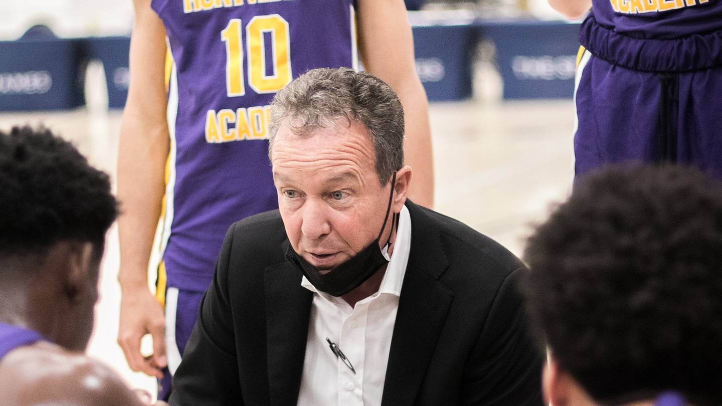 GEICO HS Basketball Nationals Unveils Teams - SI All-American