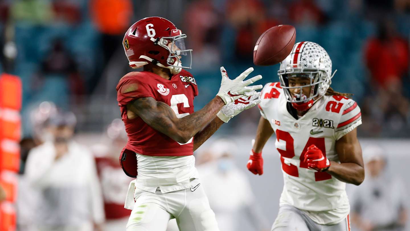 The Good, the Bad, and the Ugly: National Championship Game, Alabama vs ...