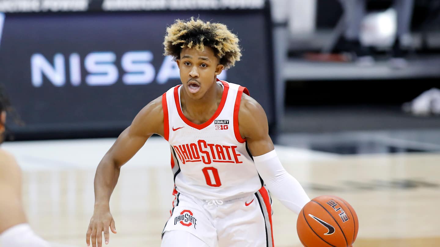 Ohio State's Zed Key, Meechie Johnson Earn Team USA Tryouts - Sports ...