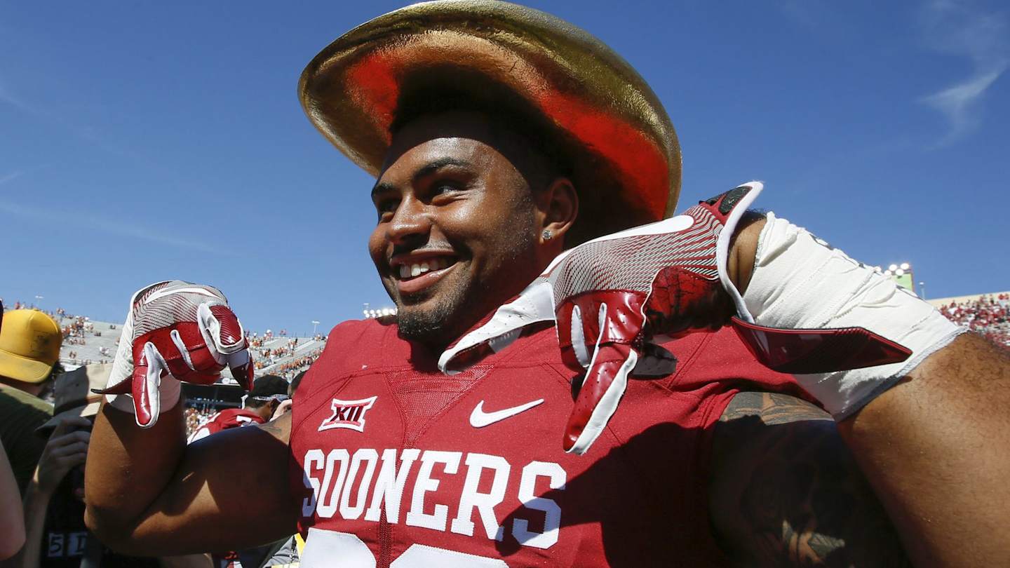 Oklahoma Sooners Top 20 recruiting what-ifs: No. 19, Ricky DeBerry ...