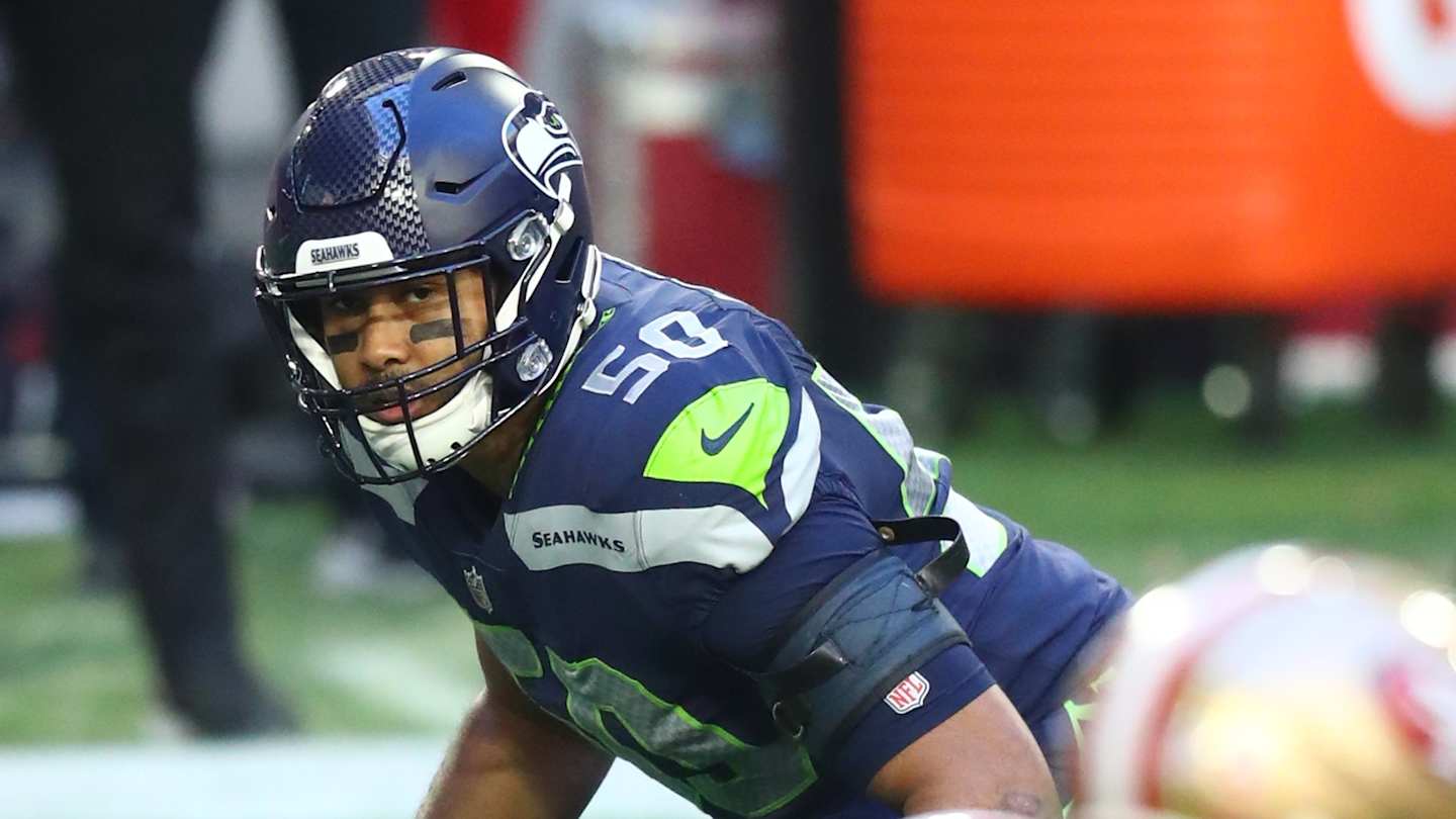 Seattle Seahawks Ex K.J. Wright Speaks On Joining San Francisco 49ers ...