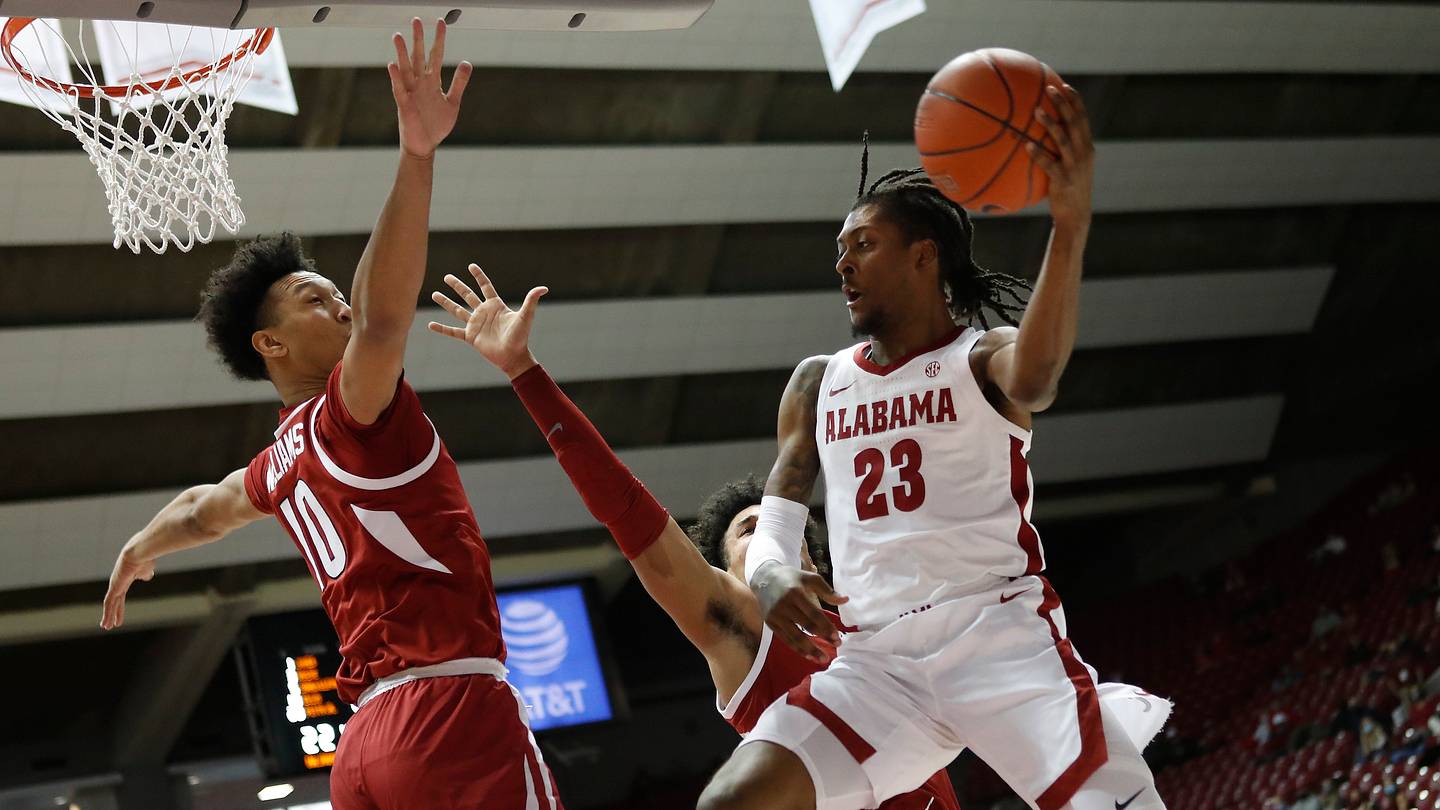 John Petty Jr. to Play in NBA Summer League with Detroit Pistons ...