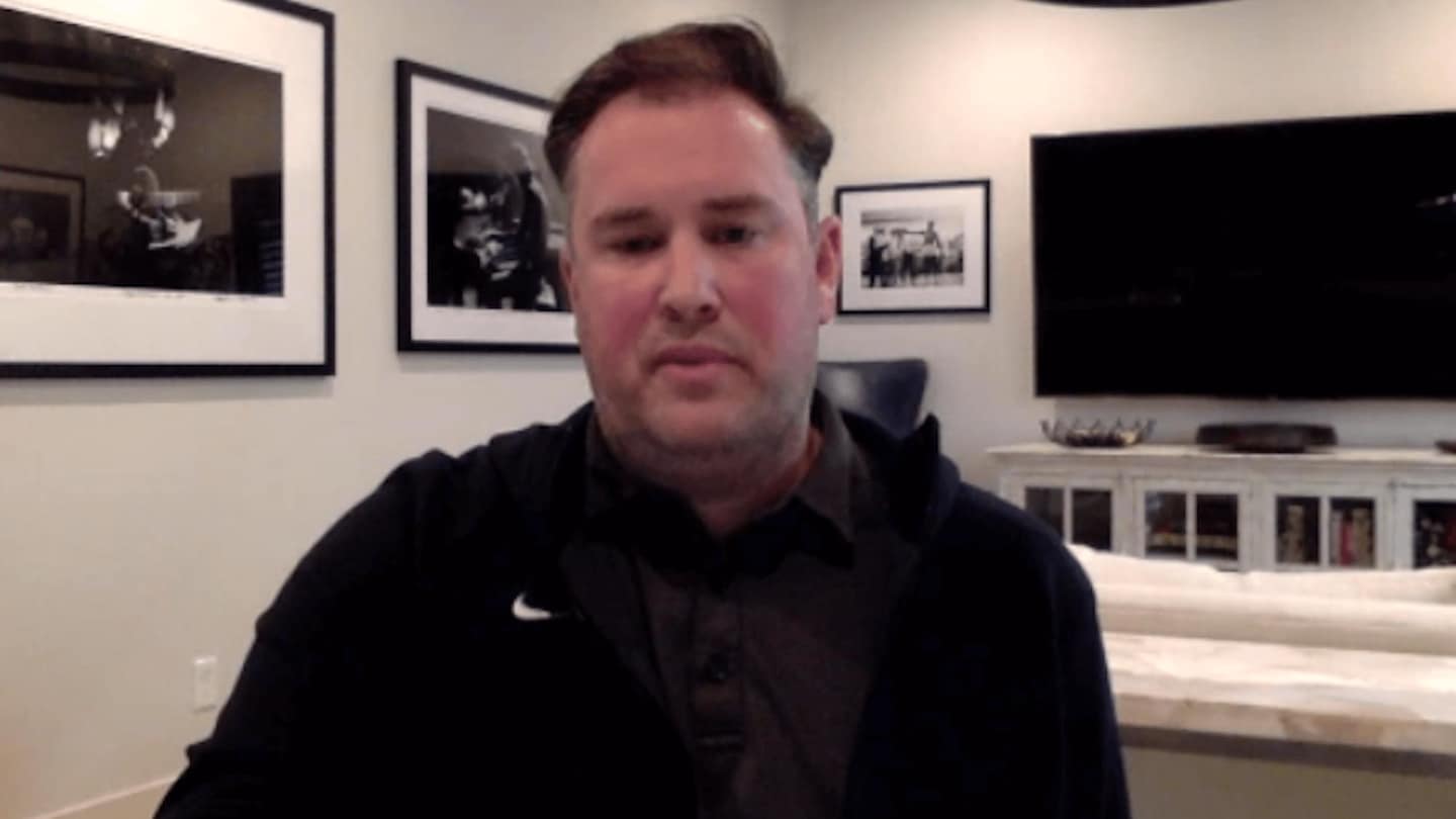 MLB to investigate Jared Porter, potentially issue suspension - Sports ...