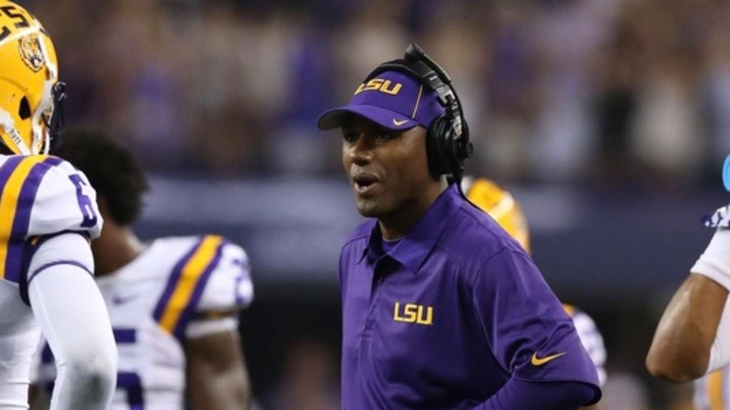 Houston Makes Big Move, Takes Doug Belk Off the Table for Texas and ...