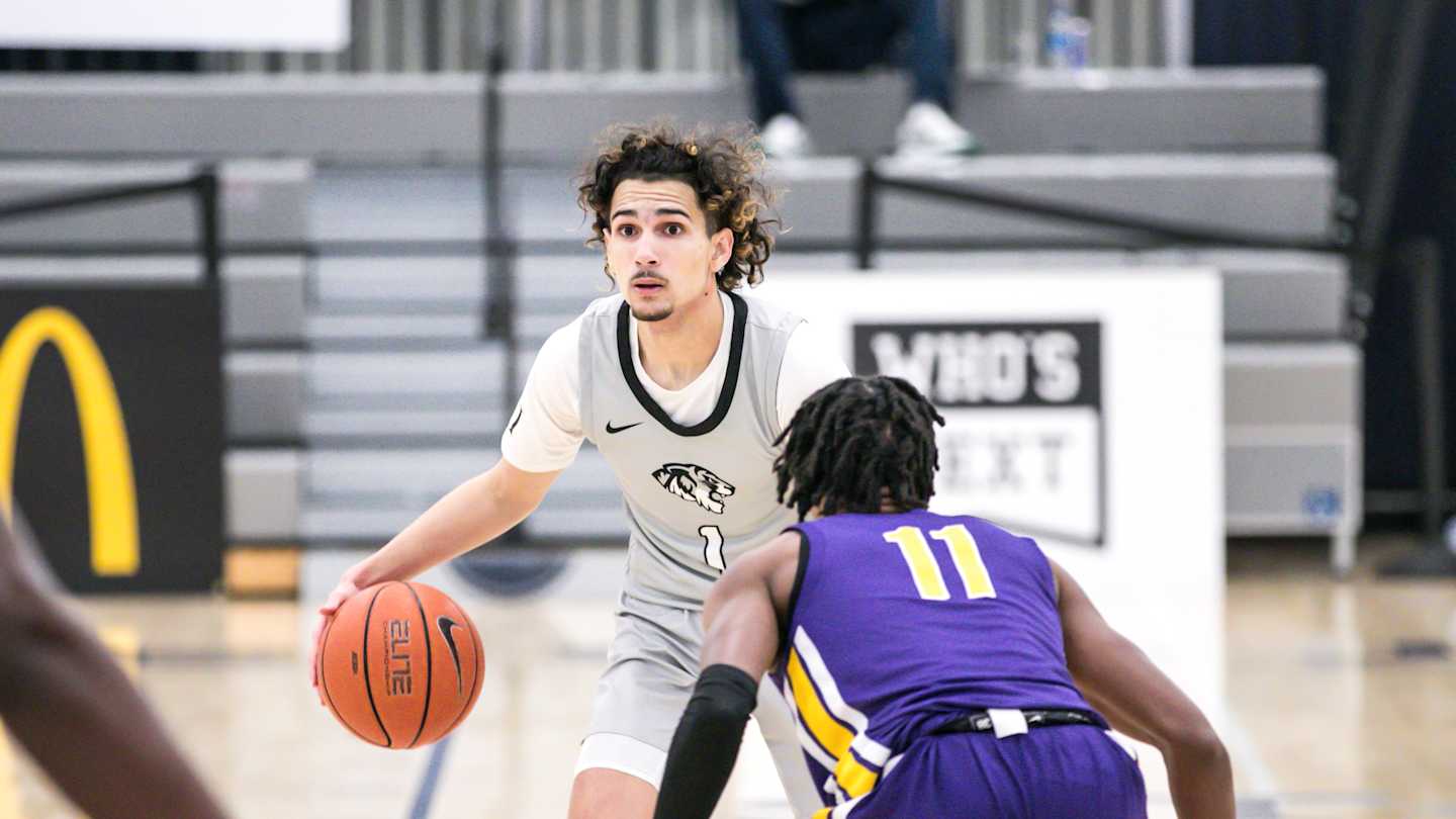 Kansas, Oregon, Iowa, Arizona State and Xavier all Pursuing Elite PG ...