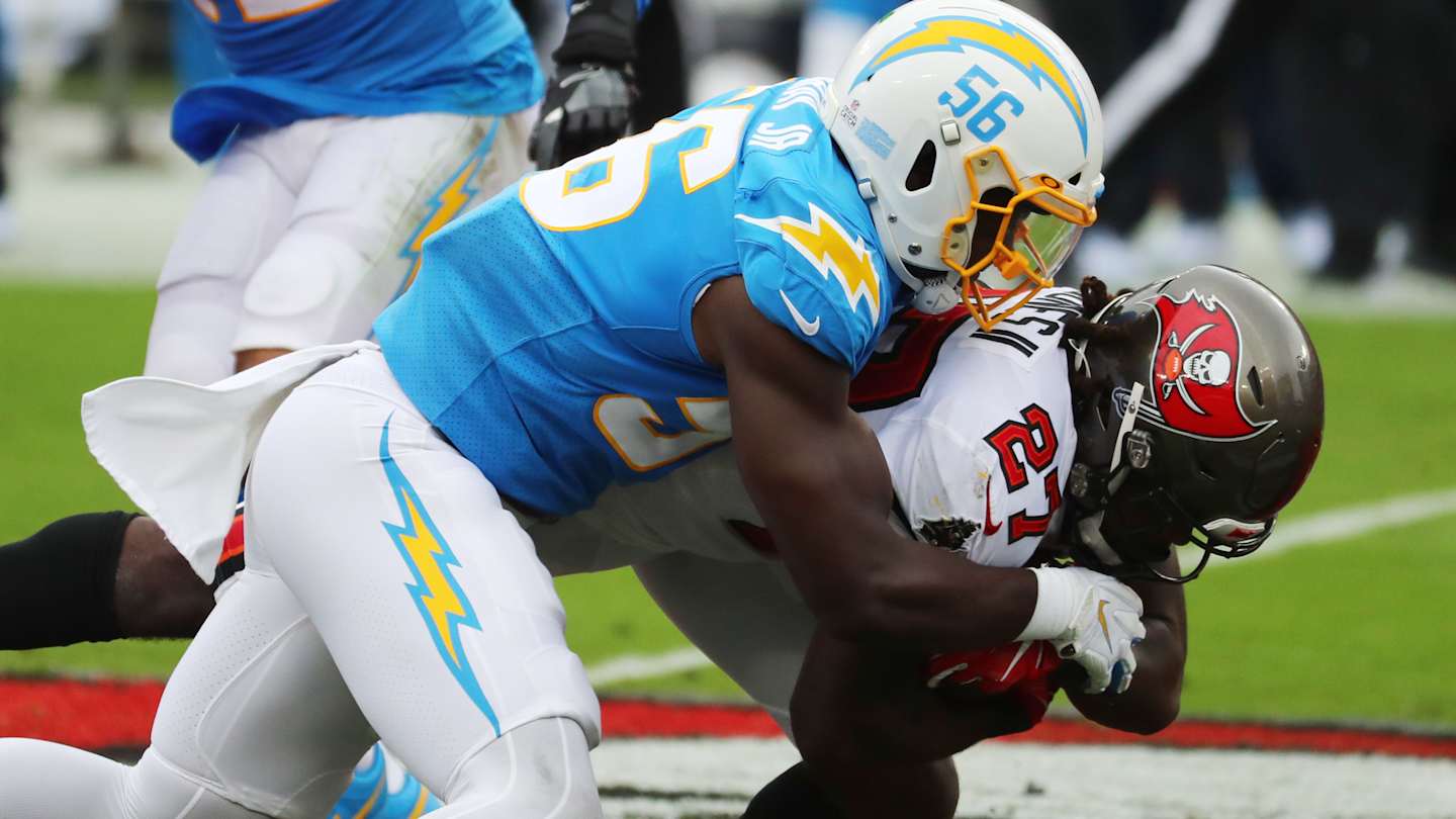 Oklahoma Sooners NFL rookies: Kenneth Murray honored, Lamb, Gallimore ...