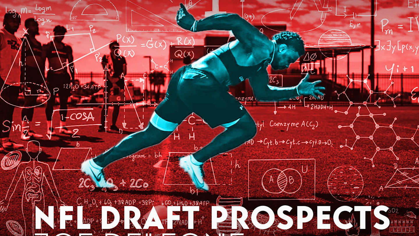 Bleav in NFL Draft Prospects: Virginia Tech Offensive Lineman Lecitus ...