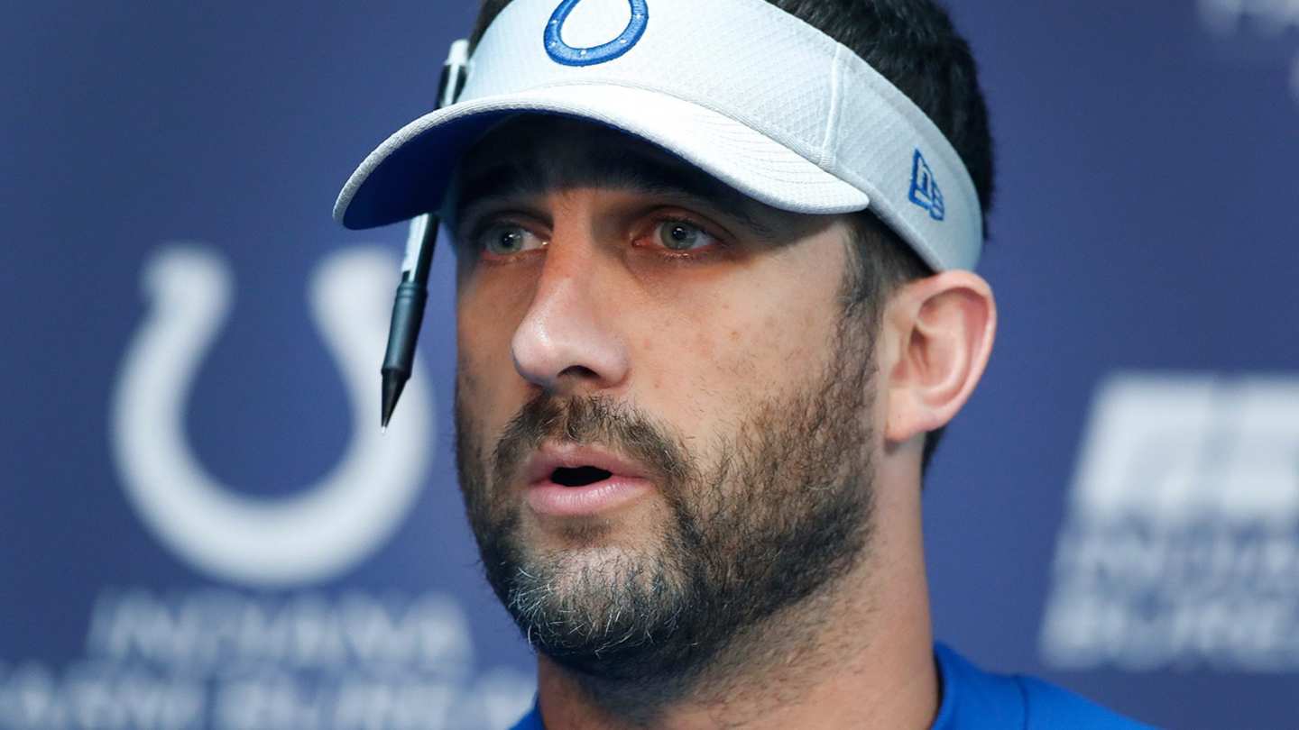 Report: Philadelphia Eagles Hire Indianapolis Colts Assistant Nick ...