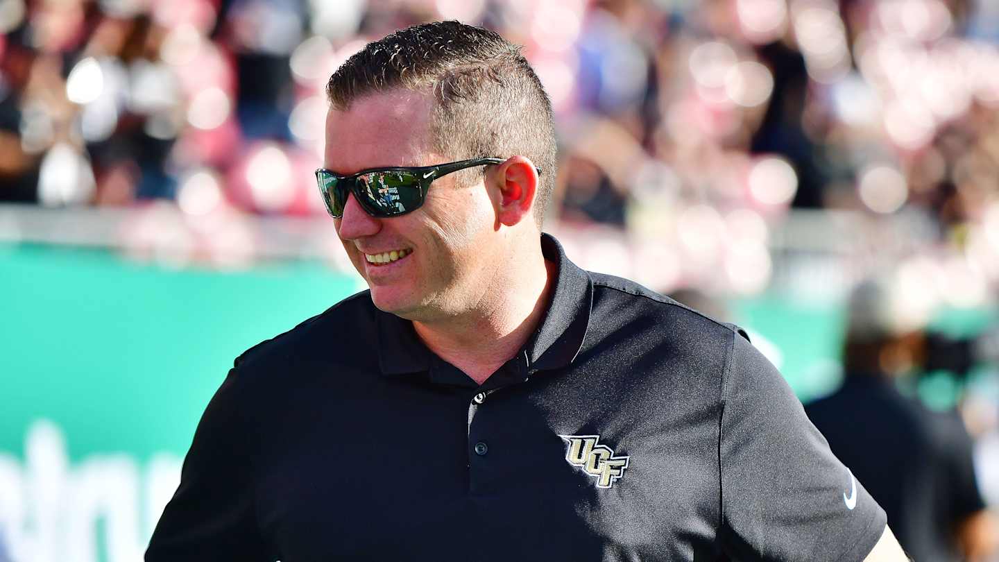 Tennessee's Danny White part of First Family of College ADs - Sports ...