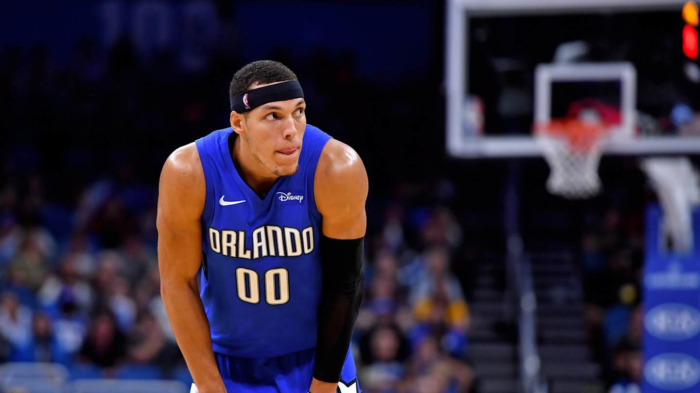 PreGame Chatter: Pacers vs. Magic - Sports Illustrated Indiana Pacers ...