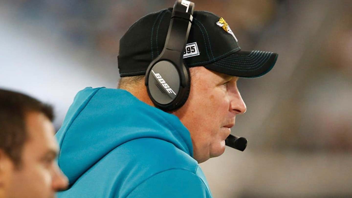 Doug Marrone Named Alabama Football Offensive Line Coach - Sports ...