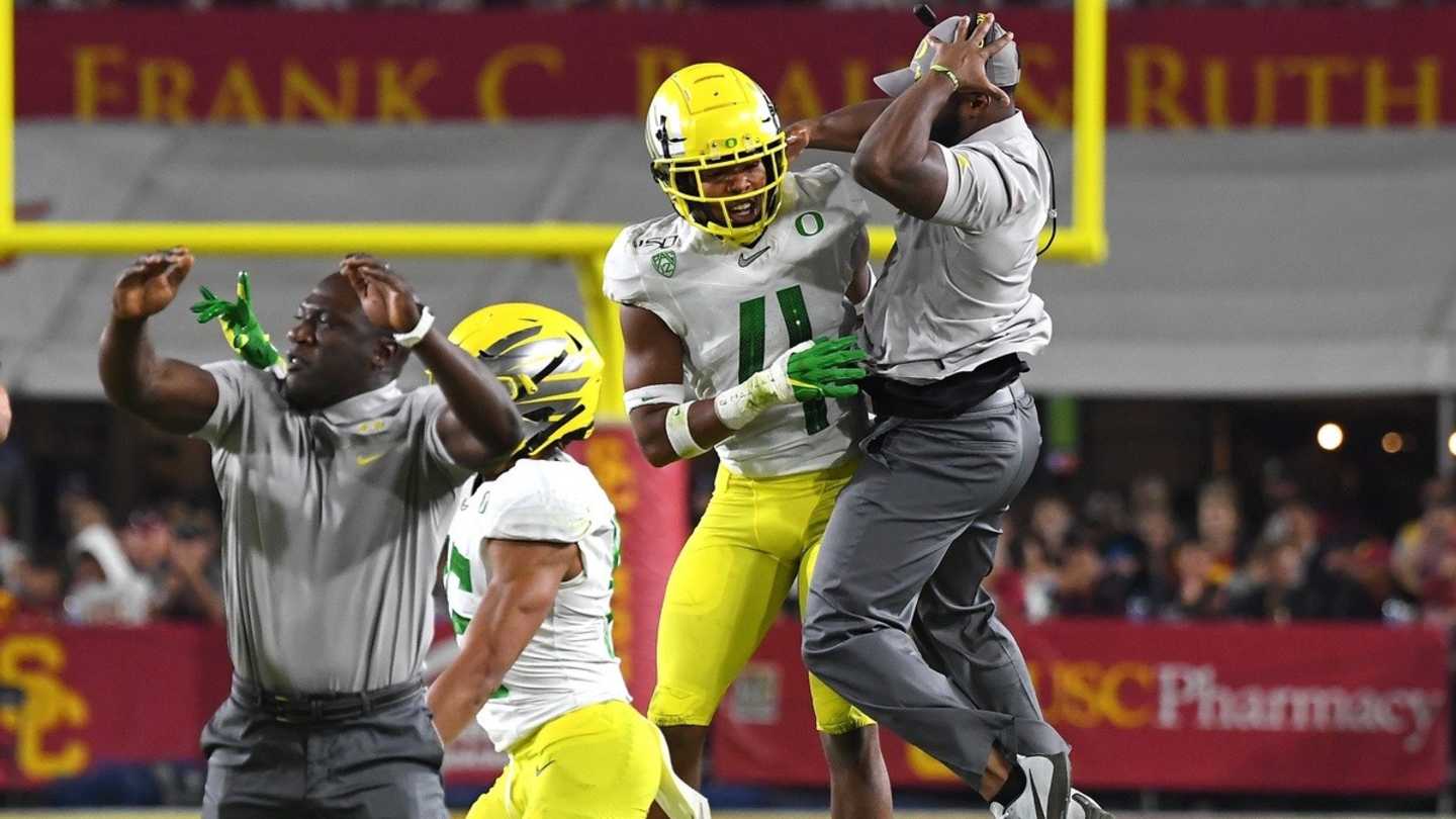 Around and Around He Goes, and ex-UW assistant Keith Heyward Lands at ...