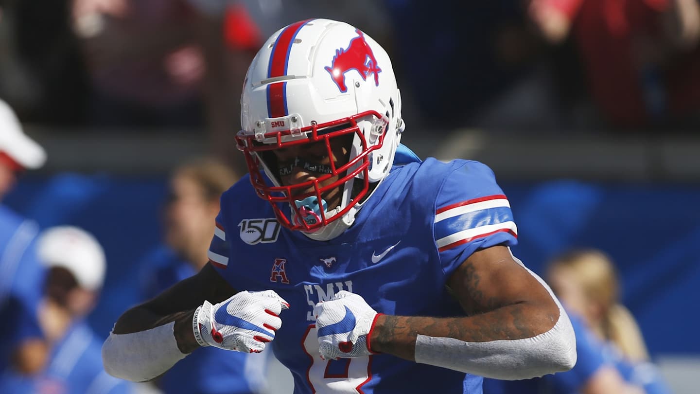 Denver Broncos NFL Draft Fits: 5 Wide Receivers to Watch - Sports ...