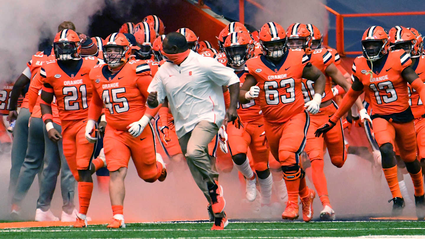 Arizona State Expected to Hire Mike Cavanaugh as OL Coach (Report ...