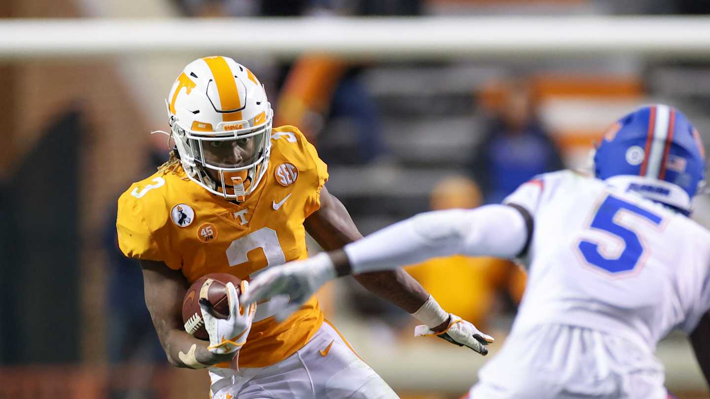 Here's what kind of player Oklahoma Sooners are getting in Tennessee ...