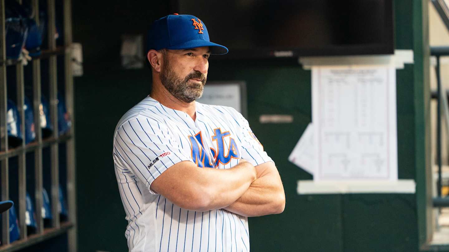 Mickey Callaway banned through end of 2022 season amid allegations ...