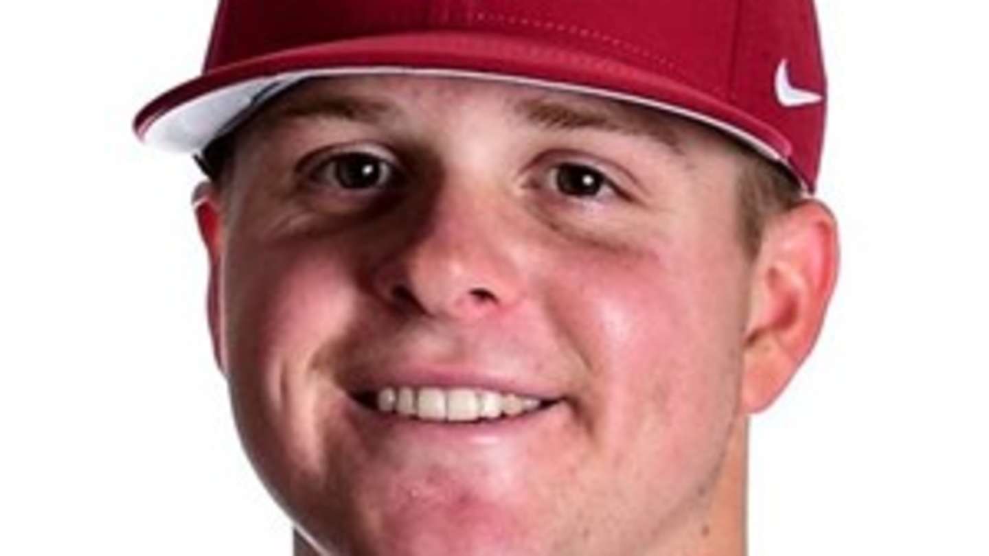 Oklahoma Sooners Cade Horton out for the year - Sports Illustrated ...