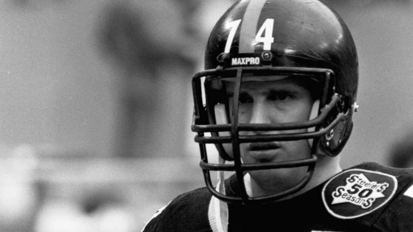 Former Husky Ray Pinney Had his 'Hollywood' Moment at Super Bowl XIII ...