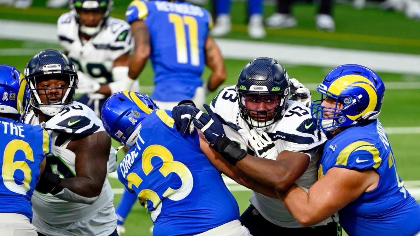 Seahawks 2021 Offseason Position Preview: Defensive End - Sports ...