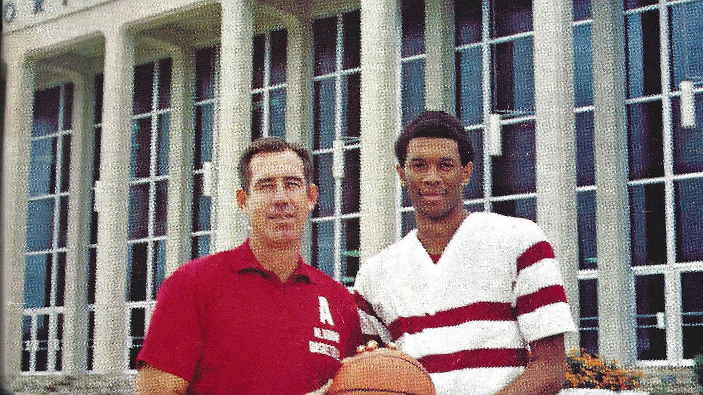 Throwback Thursday: 1972-73 Alabama Basketball - Sports Illustrated ...