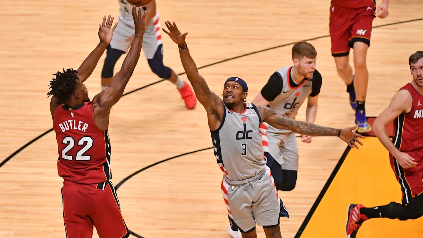 Miami Heat Now Searching For Ways To Recover From Worst Loss of the ...