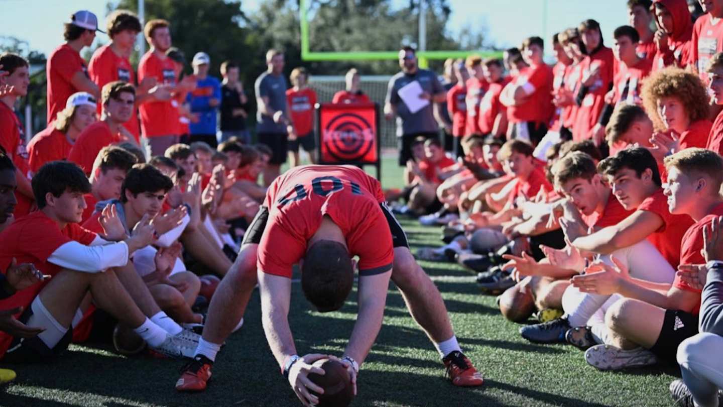 Jake Mann flipped from Florida State to Oklahoma because of 'how ...