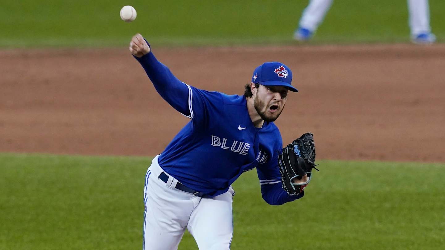 MLB rumors: Mariners to sign closer Ken Giles to two-year deal - Sports ...