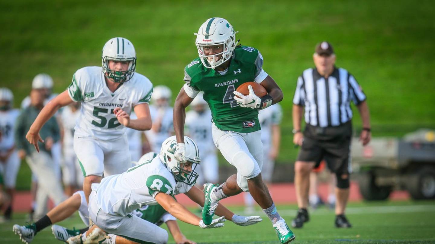 A'Khoury Lyde Recaps 'Great' Syracuse Virtual Visit - Sports ...