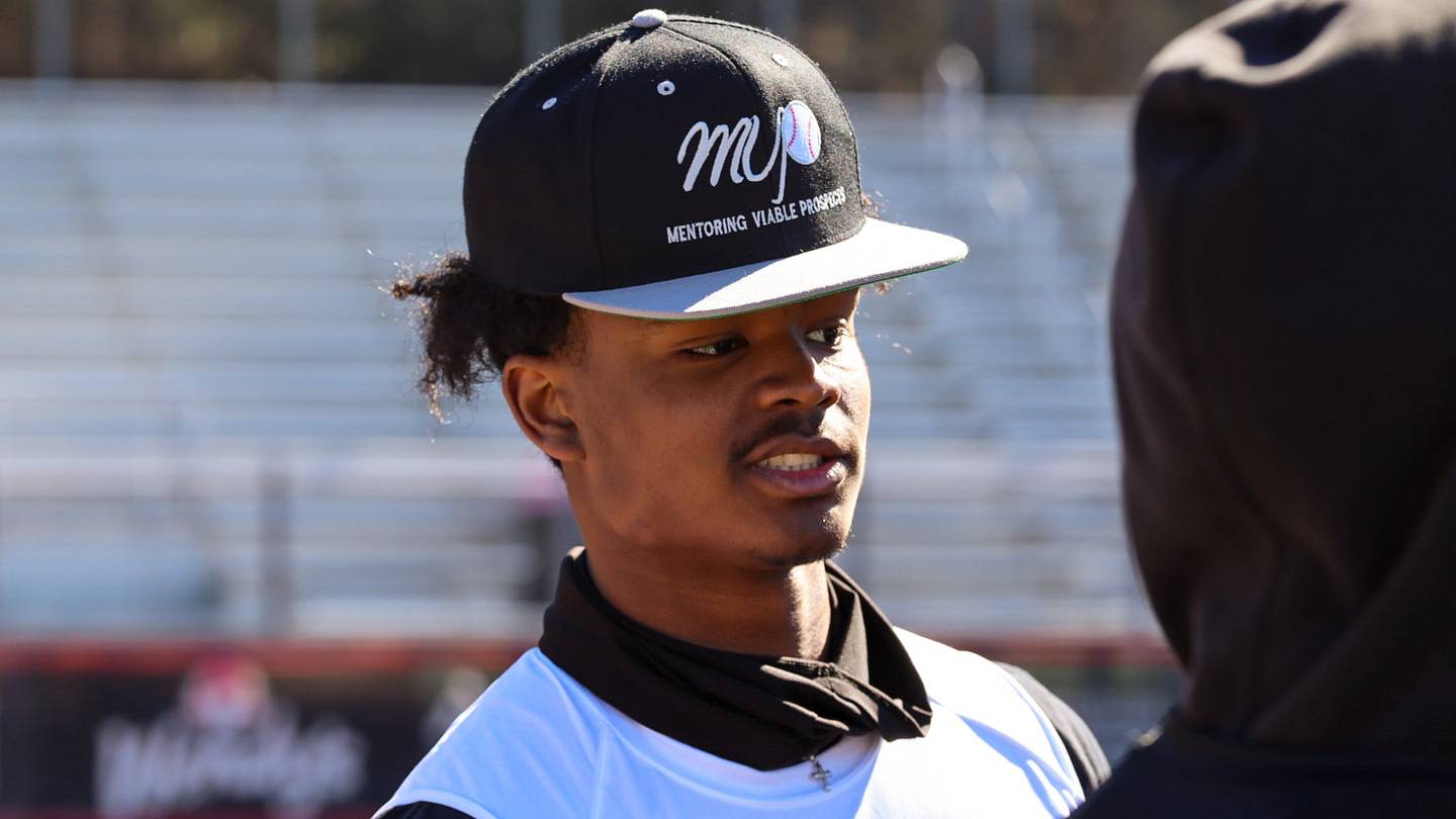 The MJ Morris Blog: Balancing Football, Baseball and Recruiting Visits ...