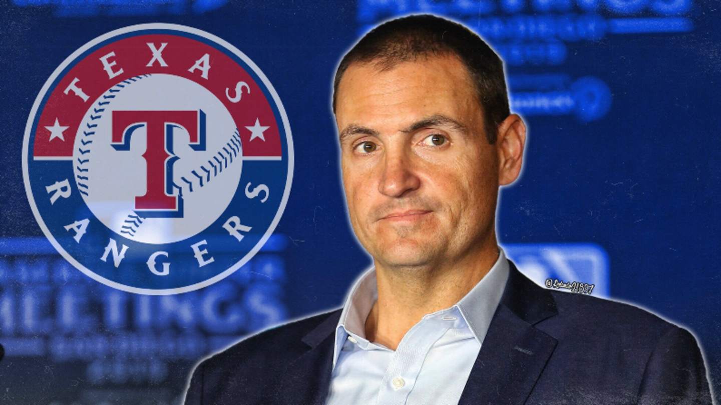 Texas Rangers Vow: 2021 Opponents ‘Will Know What We Stand For ...