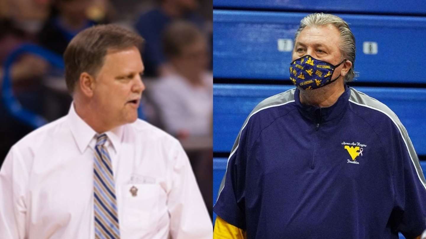 WVU Men's and Women's Basketball are Members of Exclusive Club in 2020 ...