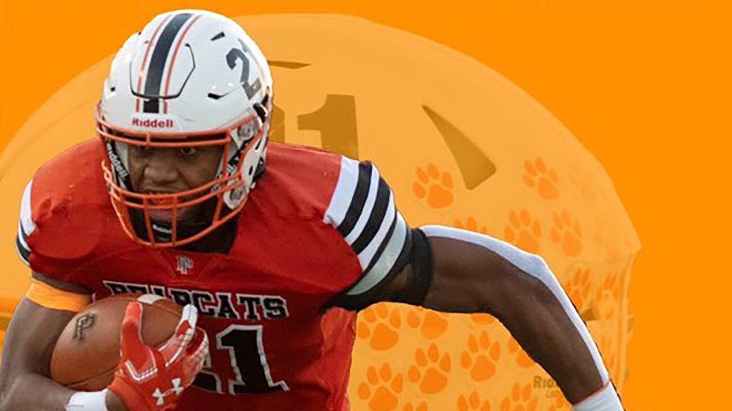 Oklahoma Recruiting Roundup: Calvin Thibodeaux had a busy week - Sports ...