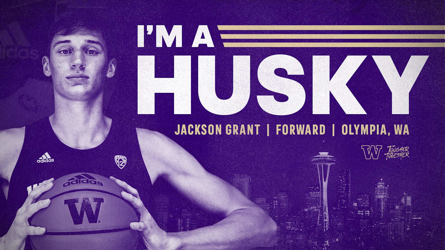 UW Signee Jackson Grant Adds SI All-American Top 50 Honors to his ...
