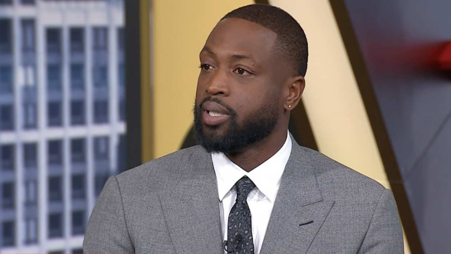 Dwyane Wade Buys Utah Jazz Ownership Stake - Sports Illustrated