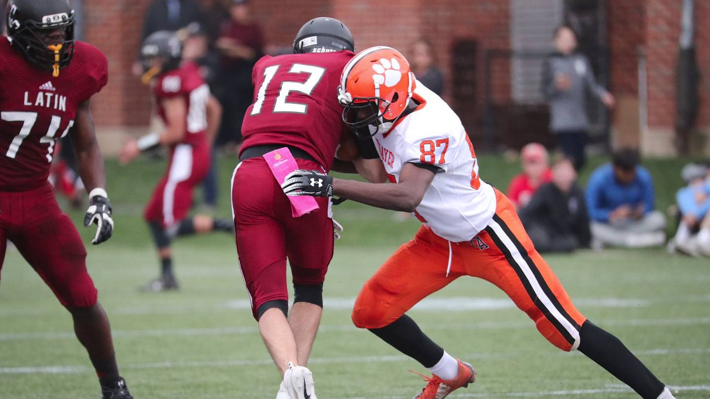 Samuel Okunlola Looking to Virtually Visit Syracuse - Sports ...