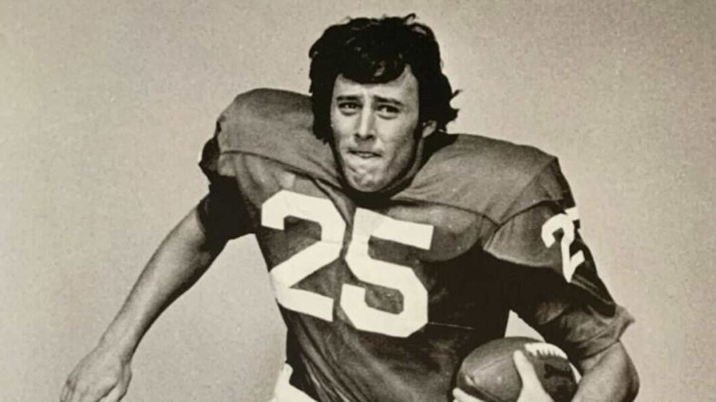 In Memoriam: Oklahoma Sooners halfback Grant Burget was a great athlete ...