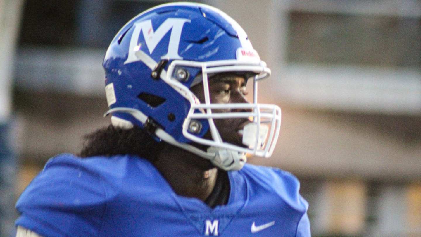 Talented In-State ATH Kenzy Paul Talks Recruitment, Move From Canada ...