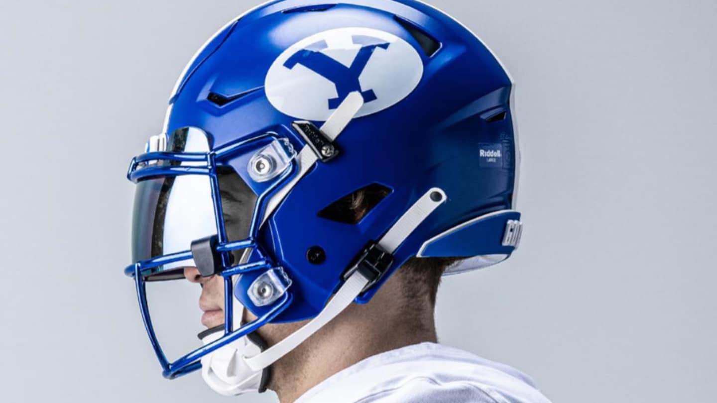 Ranking BYU Football Uniforms - BYU Cougars on Sports Illustrated: News ...